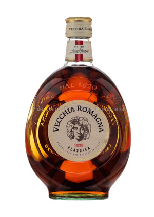 Vecchia Romagna Classica 700ml