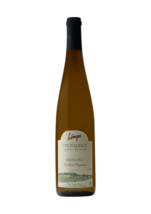 Loberger Riesling Vieilles Vignes 2021