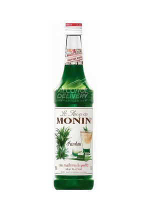 Monin Pandan 700ml