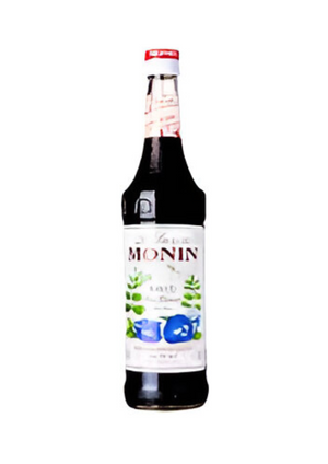 Monin Butterfly Pea Flower 700ml